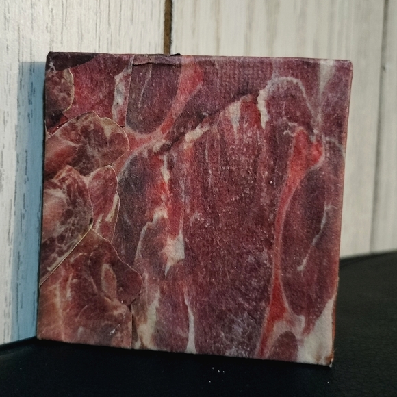 Handmade | Art | Raw Meat Wall Art | Poshmark